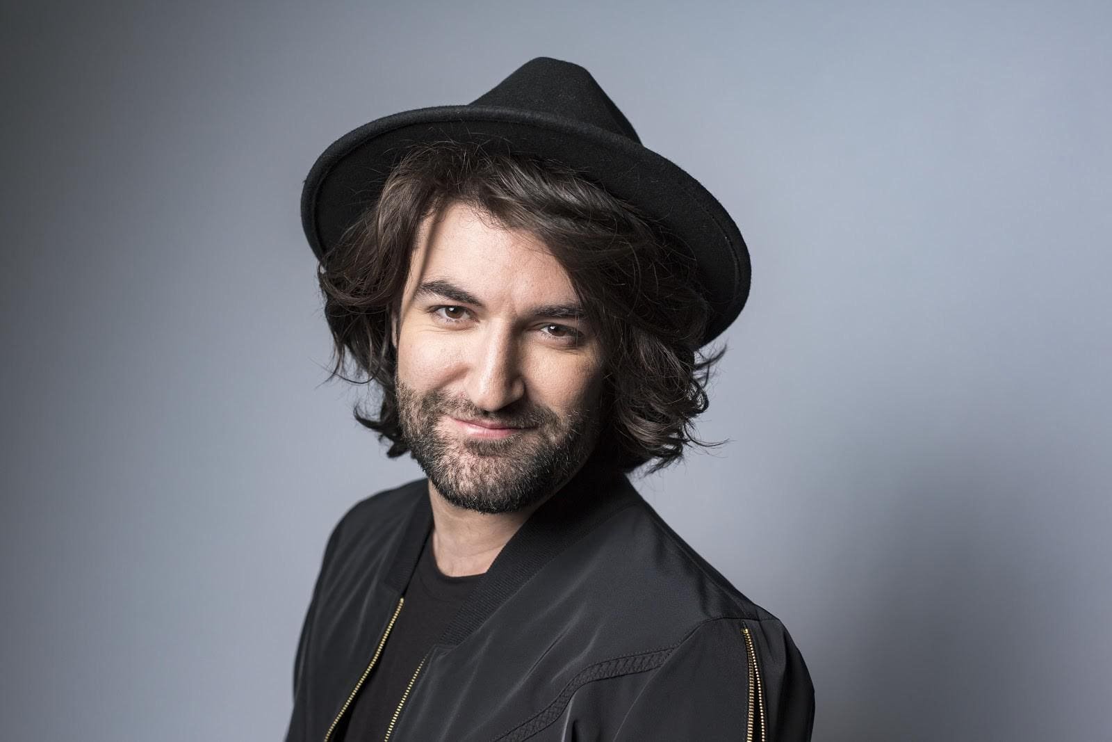 Smiley (& band) live în Dublin! - (10% reducere la bilete) ☘️ ...