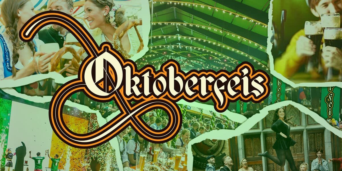 Oktoberfeis- o variantă irlandeză a festivalului tradițional bavarez al ...